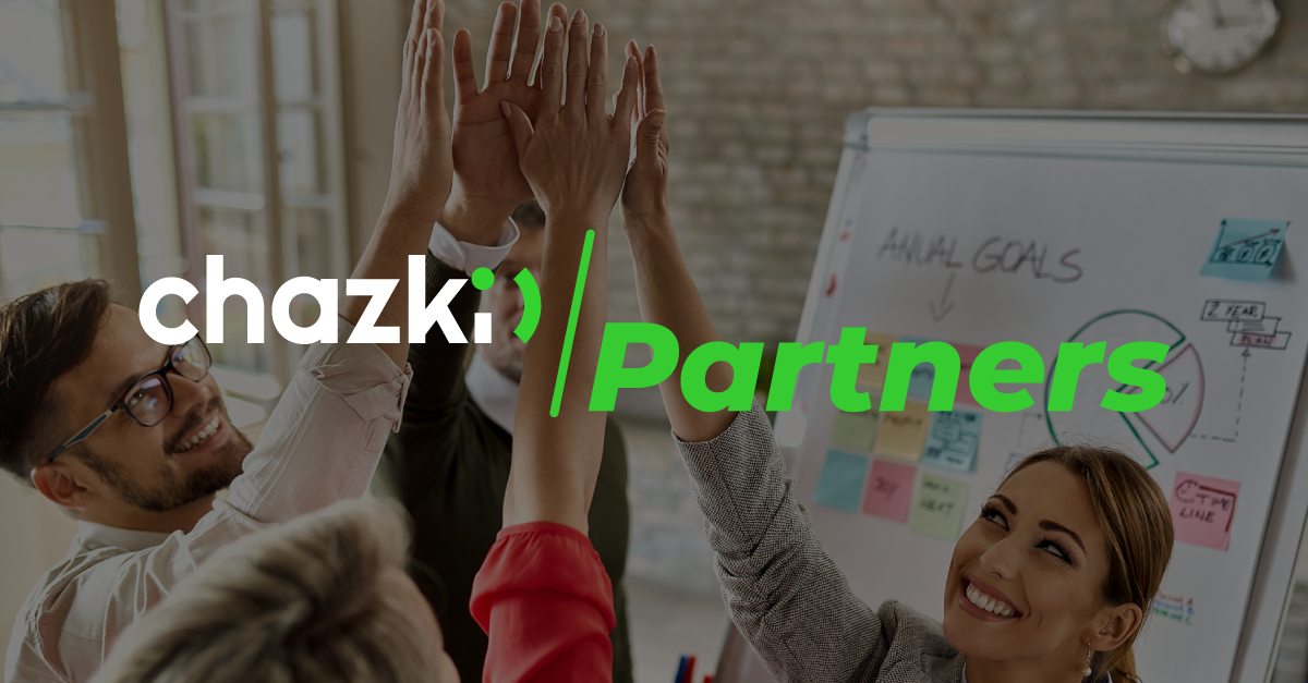 Chazki Partners